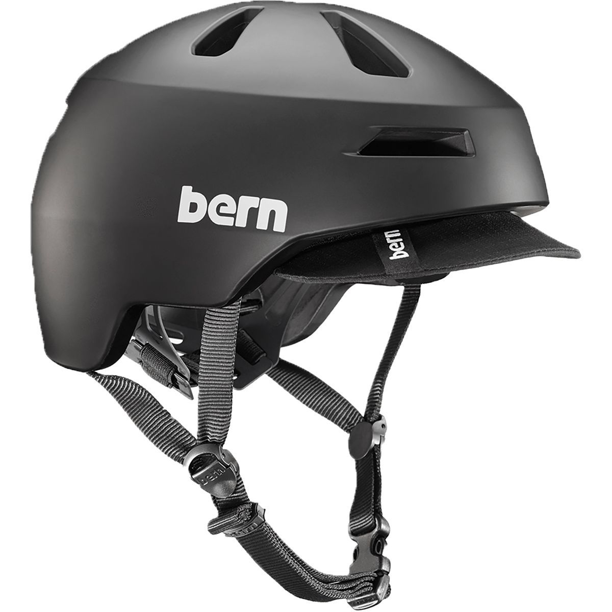 Bern Helmets | Competitive Cyclist