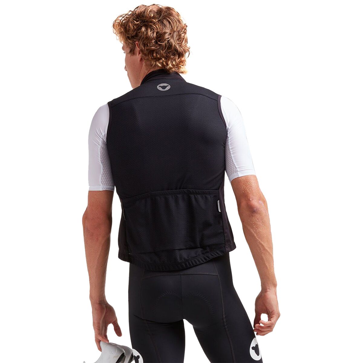 Black Sheep Cycling Essentials TEAM Vest - Men's - Men