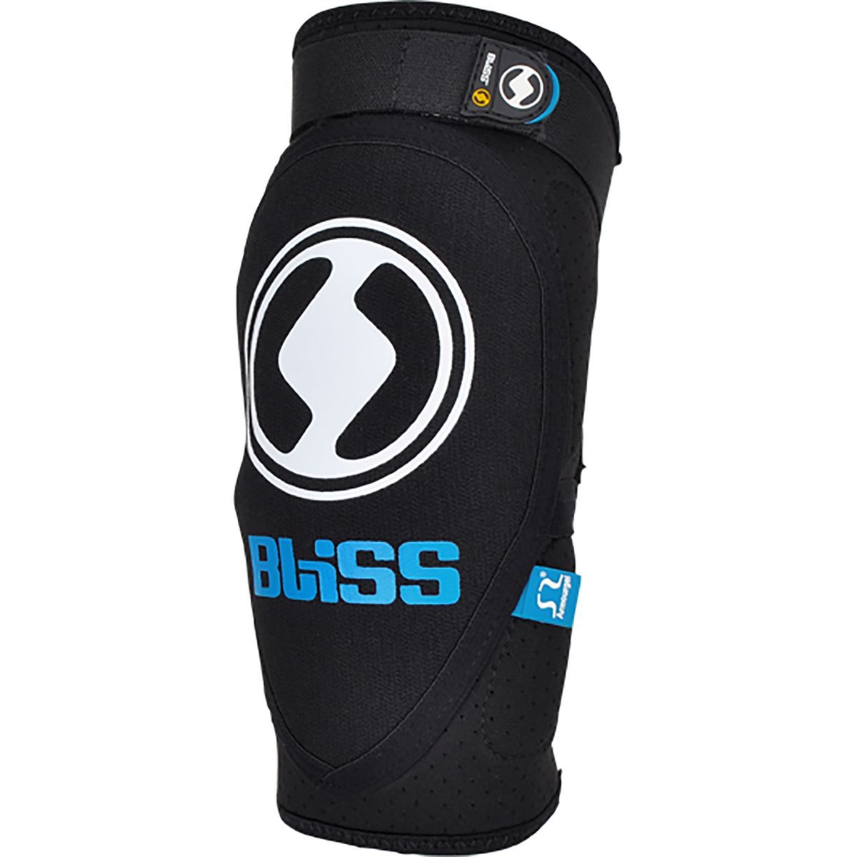Bliss Protection Vertical Elbow Pad - Men