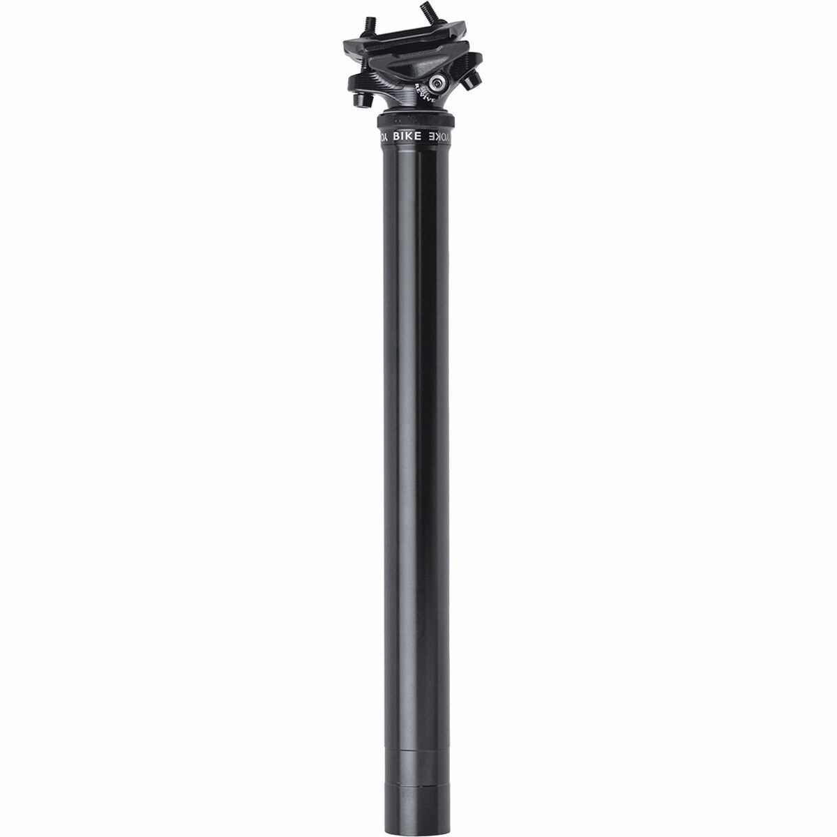 Bike Yoke Revive 272 Dropper Seatpost - Components