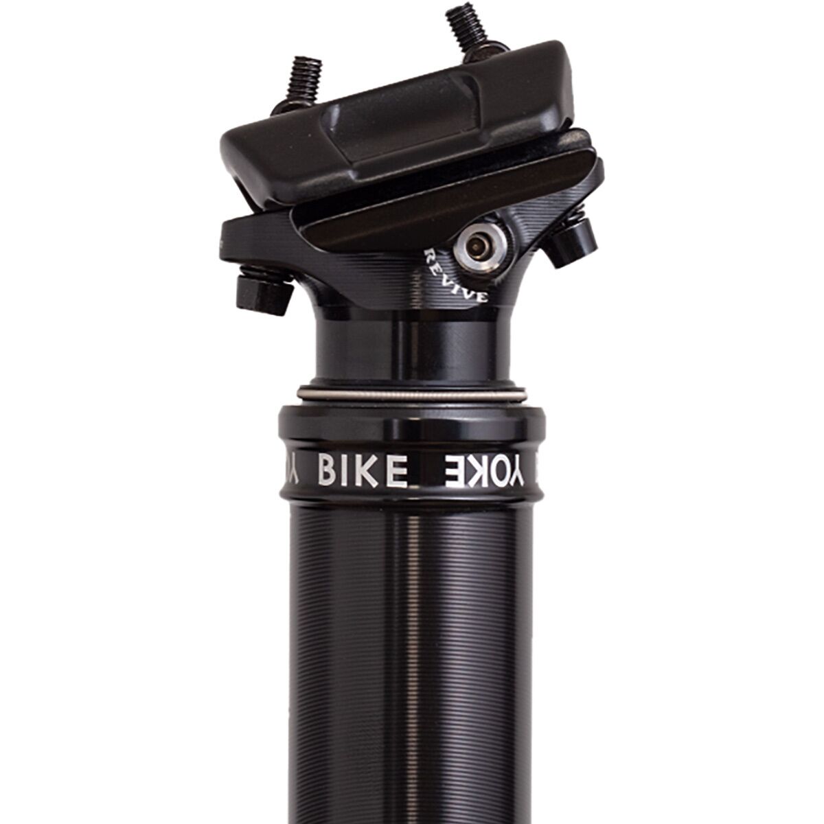 Bike Yoke Revive 3 Dropper Seatpost - Components