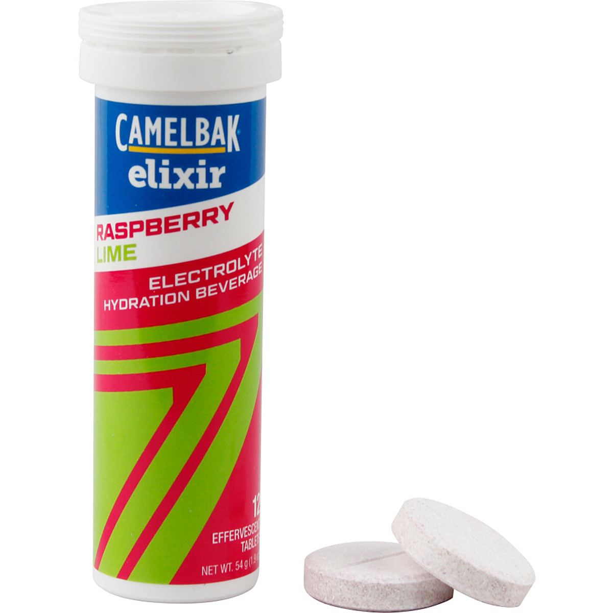 CamelBak Elixir 12 Tablet Tube Pack - Accessories