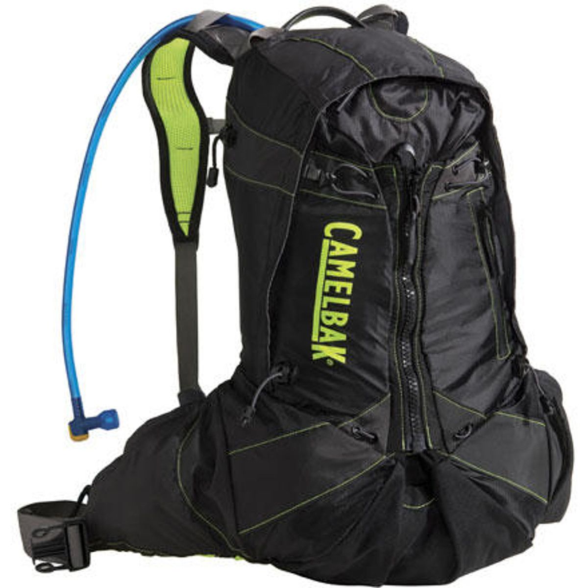 CamelBak Octane 14+ Hydration Pack - 3L - Accessories
