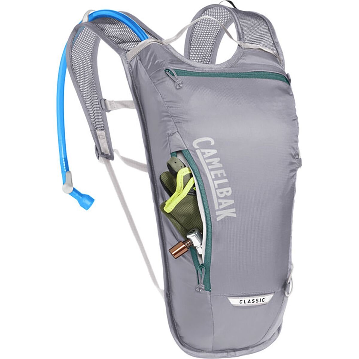CamelBak Classic Light 2L Hydration Pack - Accessories