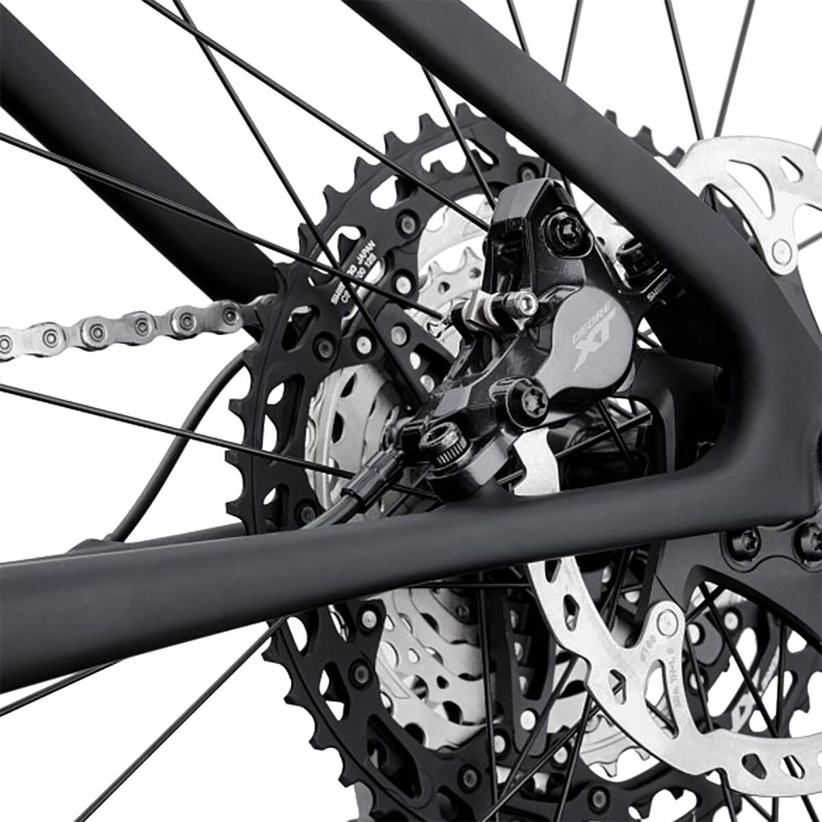 Cannondale Scalpel Ht Hi-Mod Bike 2022 - Bikes