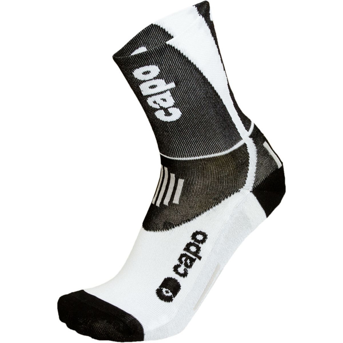 Capo Resistex Carbon Socks - Men