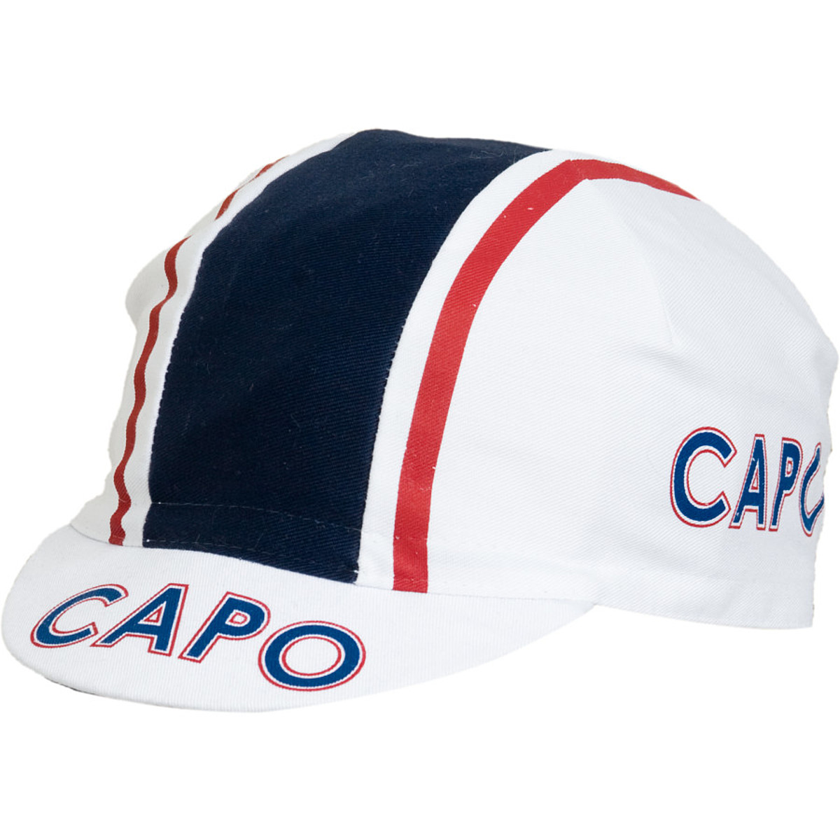 Capo Turismo Cycling Cap - Men