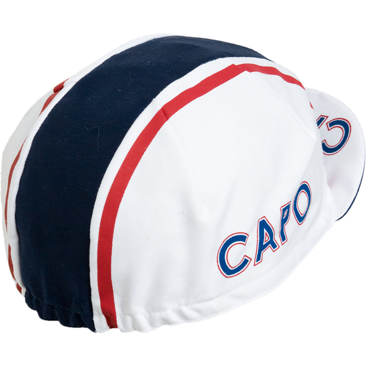 Capo Turismo Cycling Cap - Men