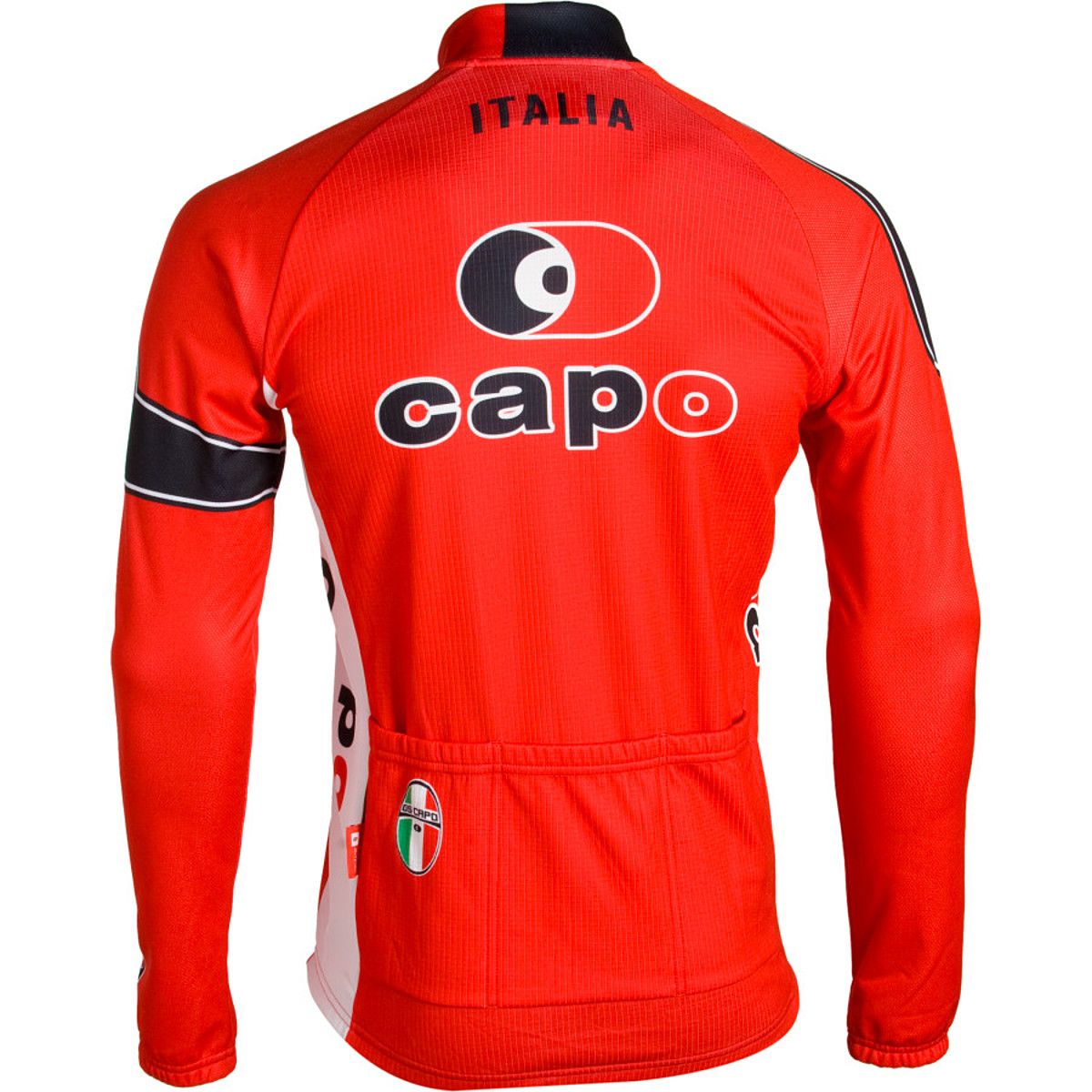 Capo Verona Thermal Jacket - Men