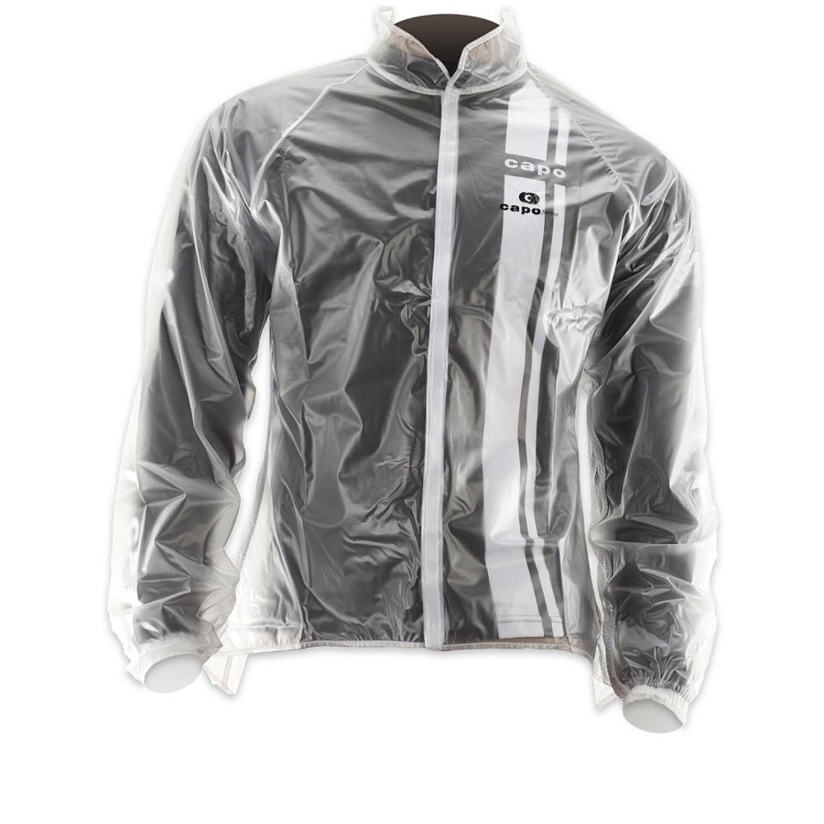 Capo Pursuit Rain Cape - Men