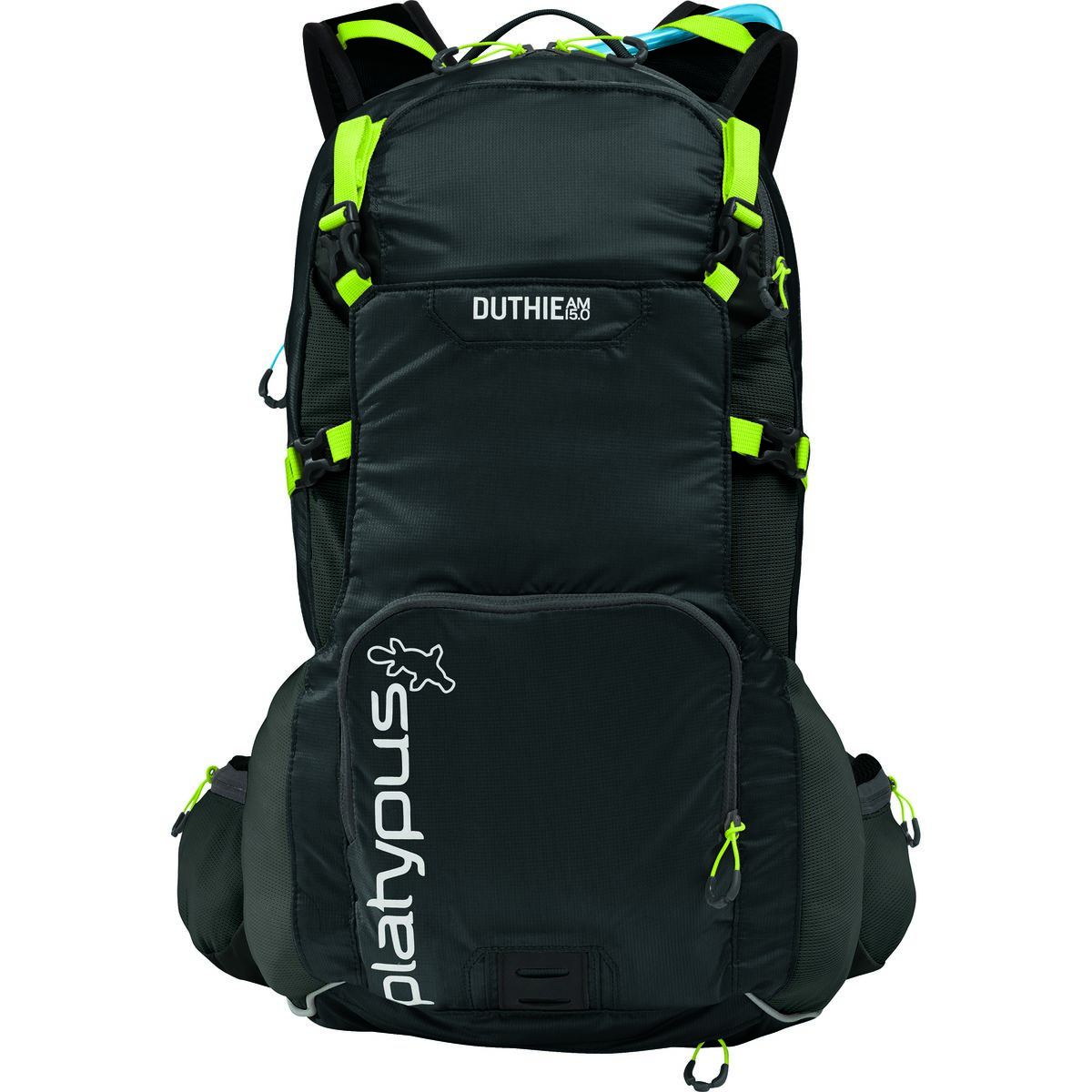 Platypus Duthie A.M. 15.0 12L Backpack - Accessories