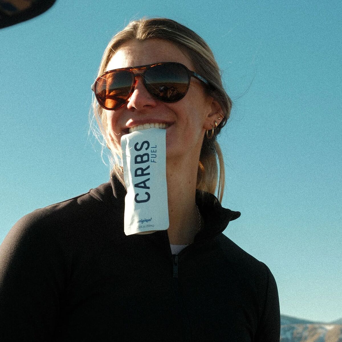 Carbs Fuel Carbs Fuel Energy Gels - Accessories