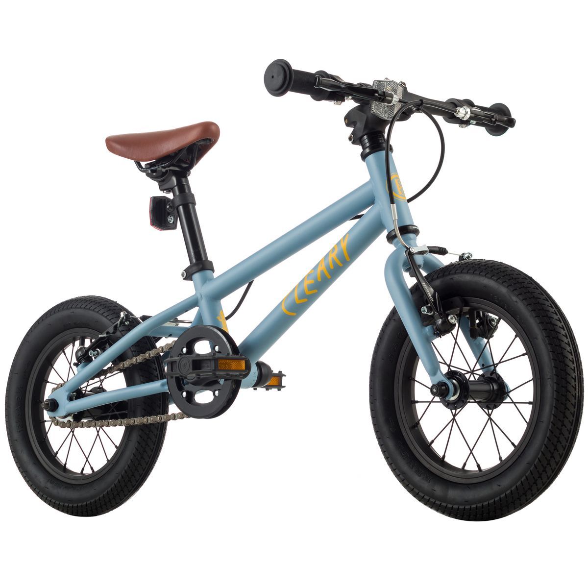Cleary Bikes Gecko 12in Single Speed Coaster Bike - Kids' - Bikes