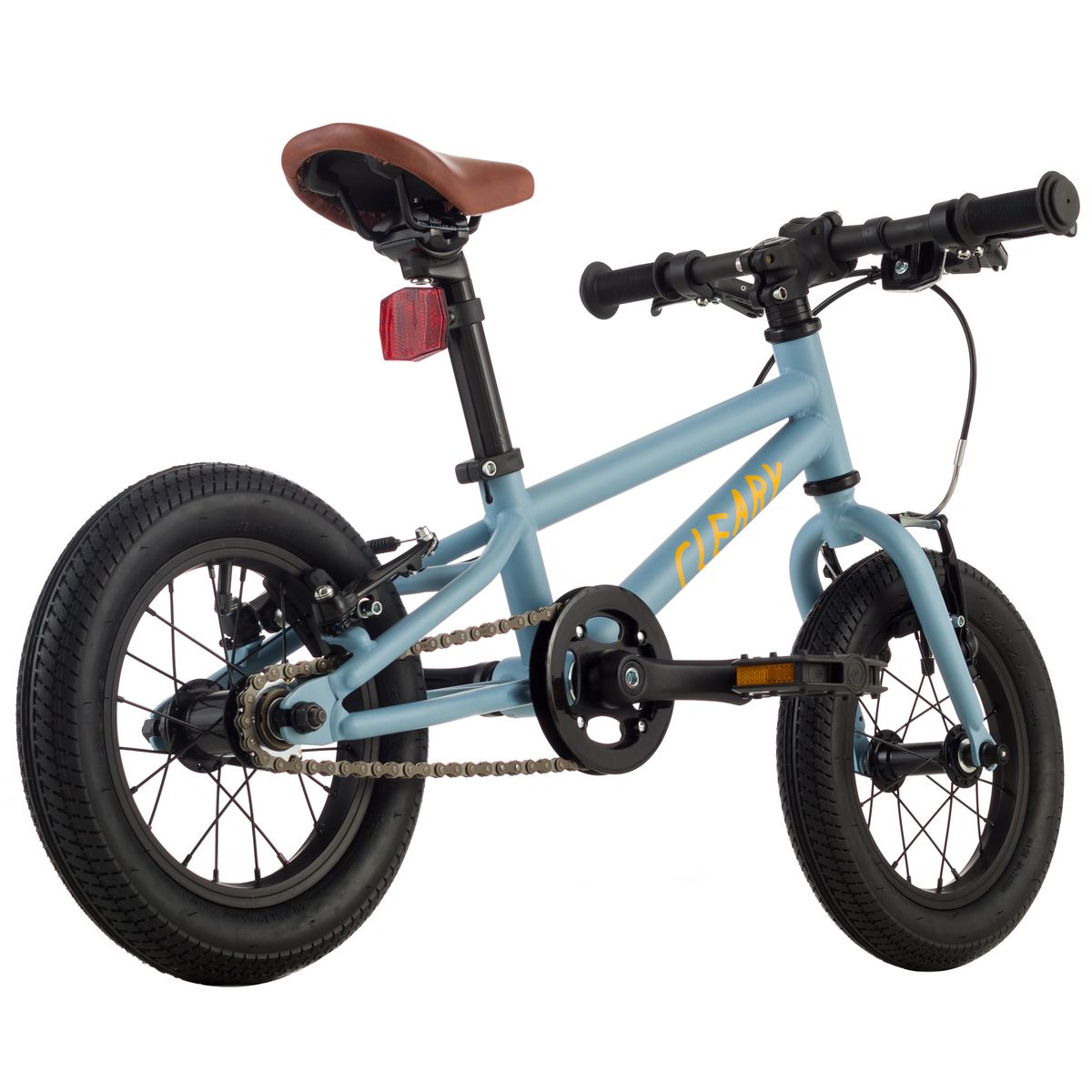 Cleary Bikes Gecko 12in Single Speed Coaster Bike - Kids' - Bikes
