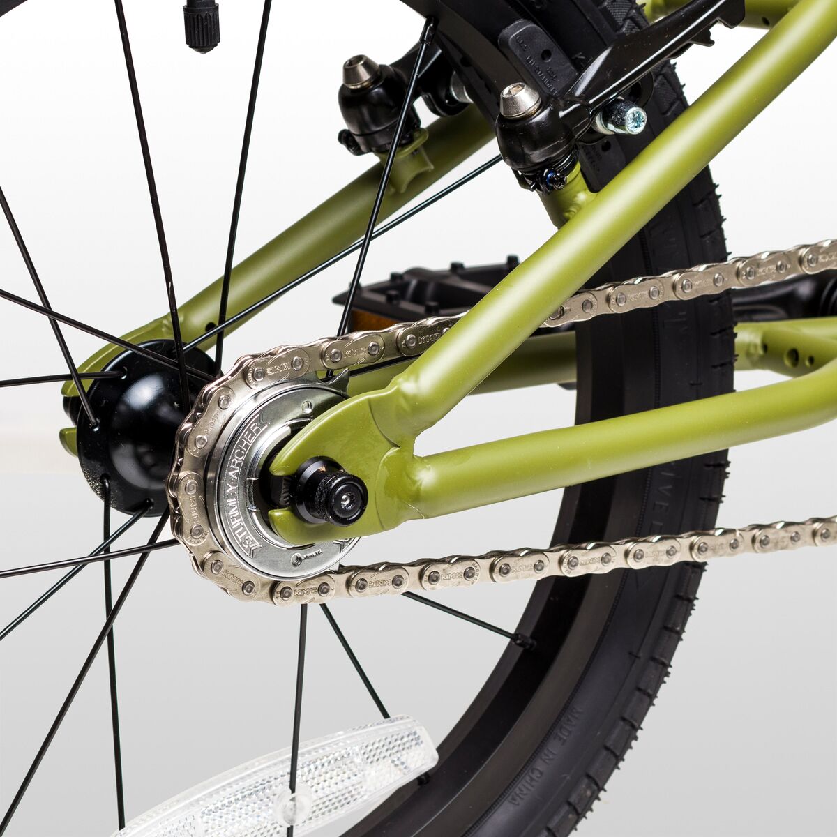 Cleary Bikes Hedgehog 16in Single Speed Bike - Kids' - Bikes