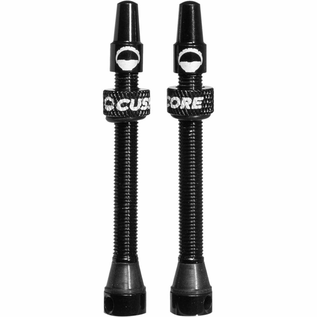 Cush Core Tubeless Valves - Components