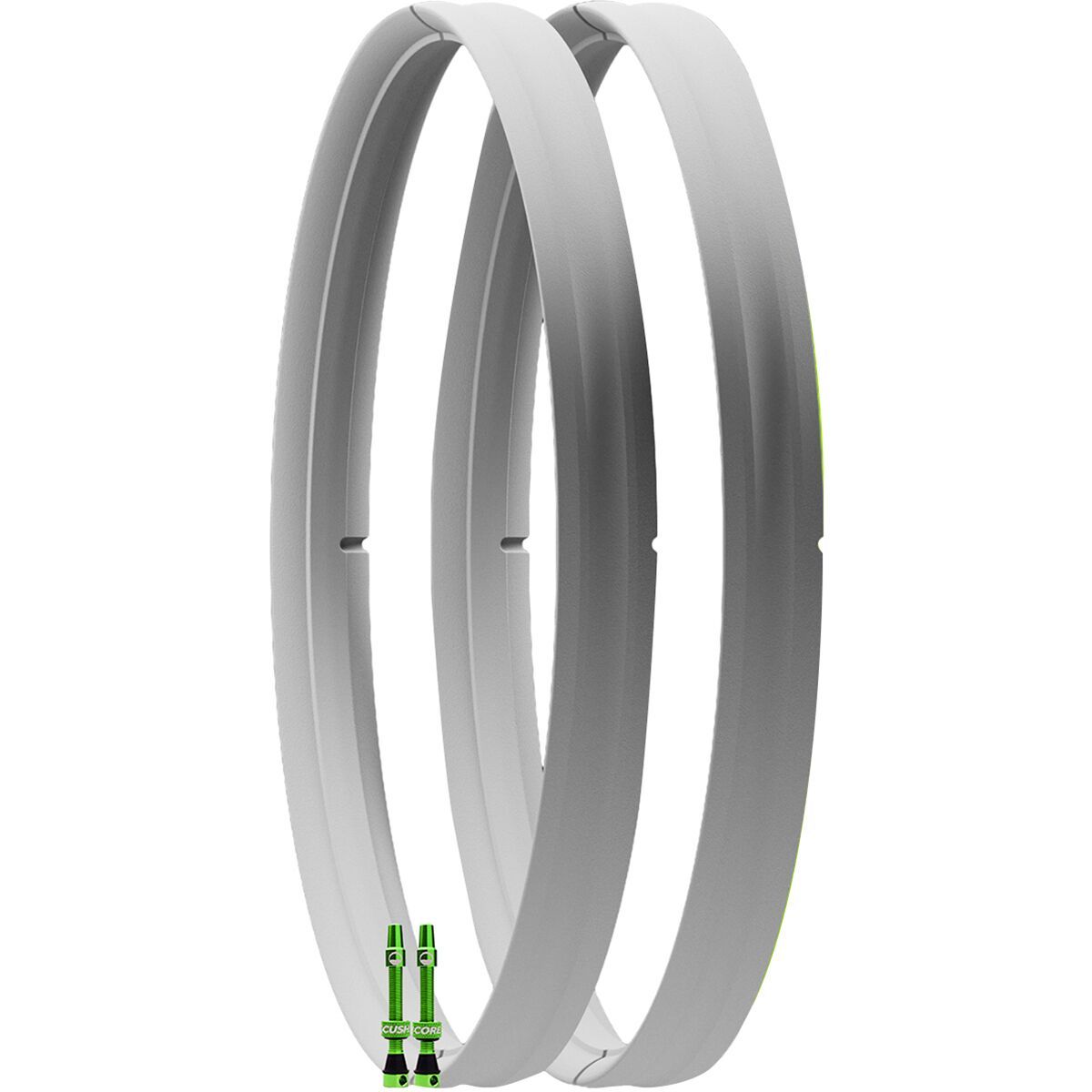 Cush Core Pro Tire Inserts - Pair - Components