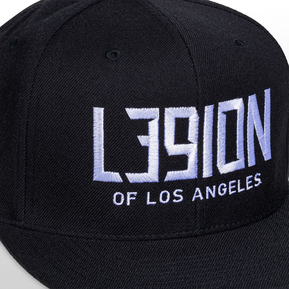Competitive Cyclist L39ION Logo Snapback Hat - Men