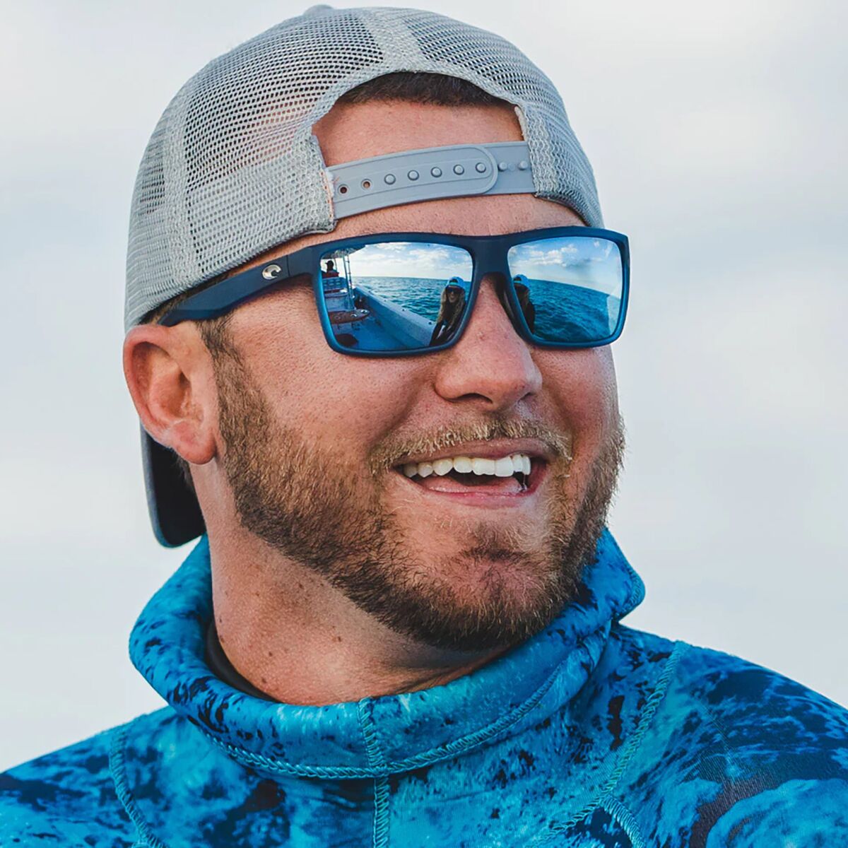 Costa Rinconcito 580P Polarized Sunglasses - Men