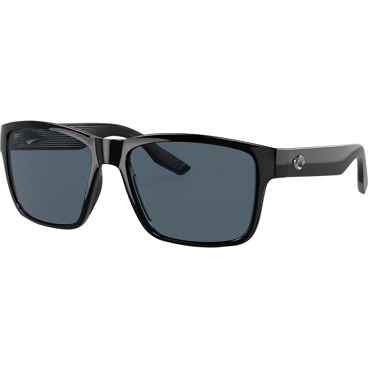 Costa Paunch 580P Polarized Sunglasses - Men