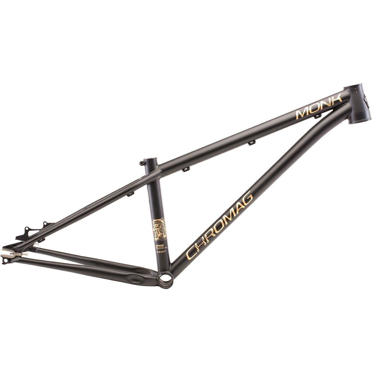 Chromag Monk DJ Frame - Bikes