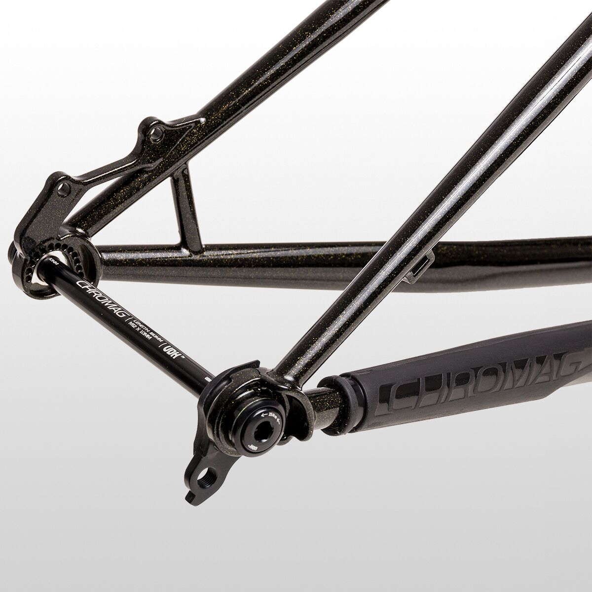 Chromag Primer Frame - Bikes