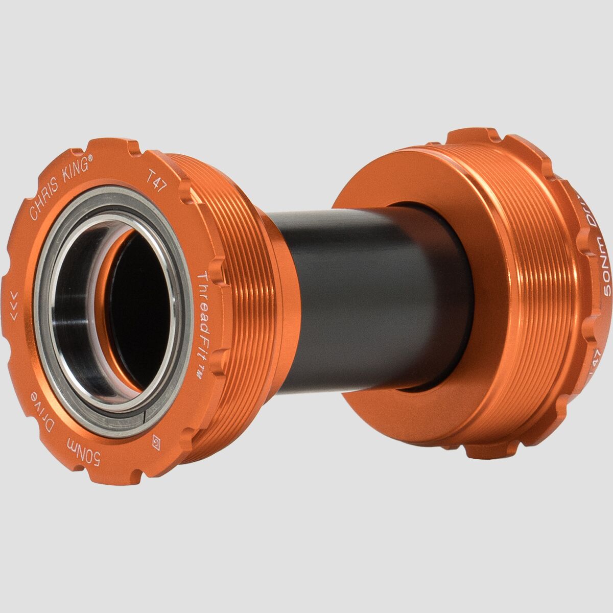 Chris King ThreadFit T47A-24 Bottom Bracket - Components
