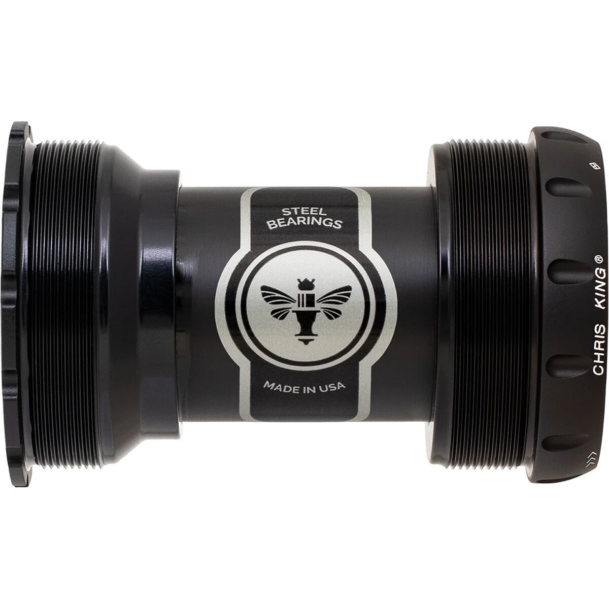 Chris King ThreadFit T47A-30 Bottom Bracket - Components
