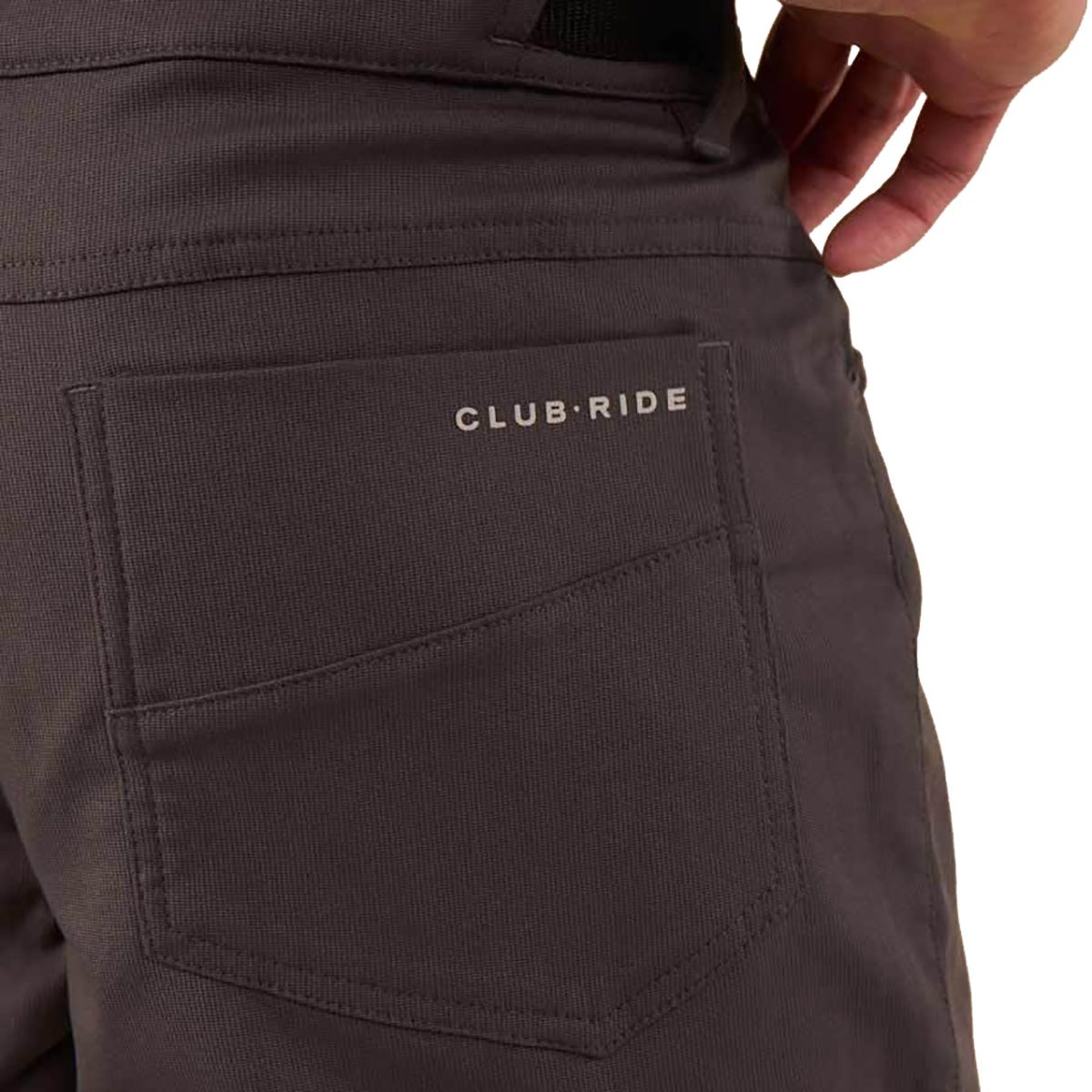 Club Ride Apparel Gold Rush Pant - Men's | Competitive Cyclist