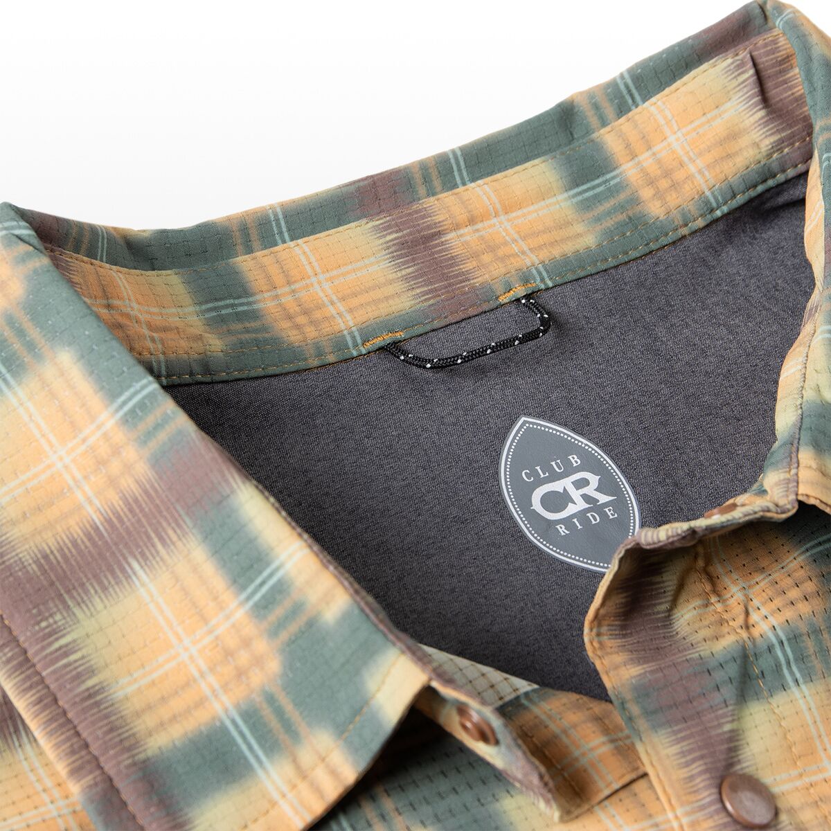 Club Ride Apparel Motive Print Jersey - Men's - Men