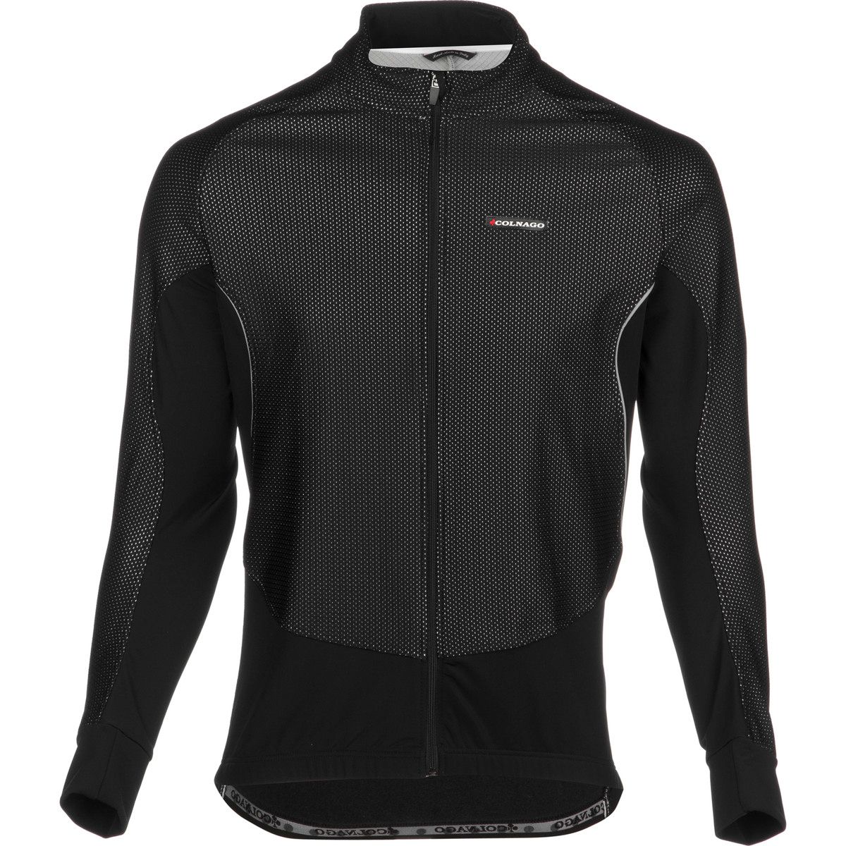 Colnago Winter Deluxe Jacket - Men