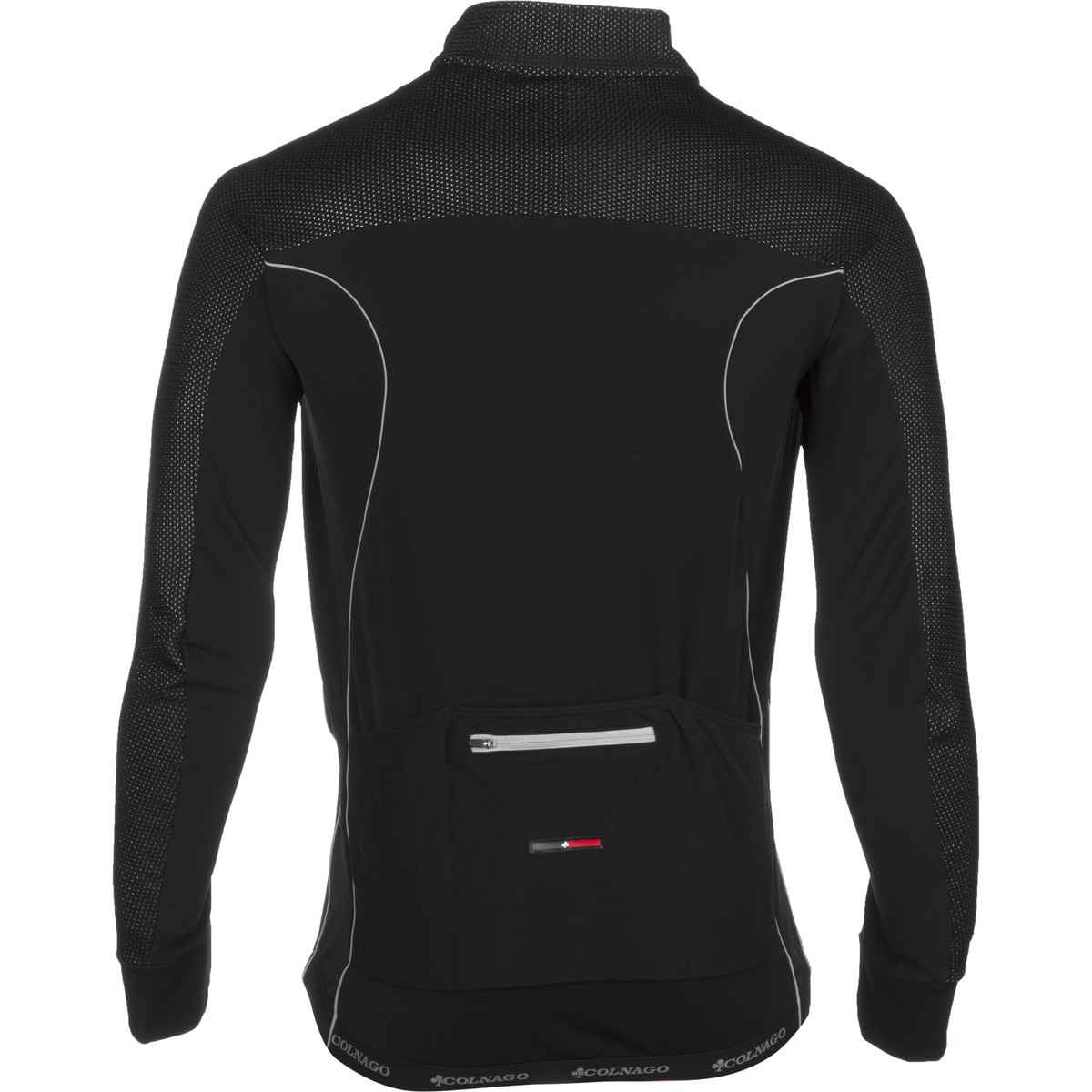 Colnago Winter Deluxe Jacket - Men