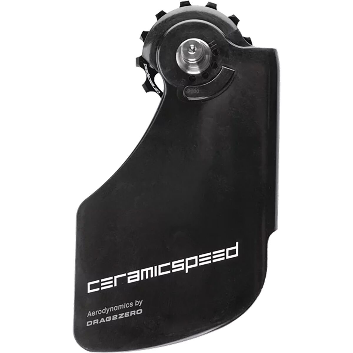 CeramicSpeed OSPW Aero Shimano DA9100/ULT8000 Coated - Components