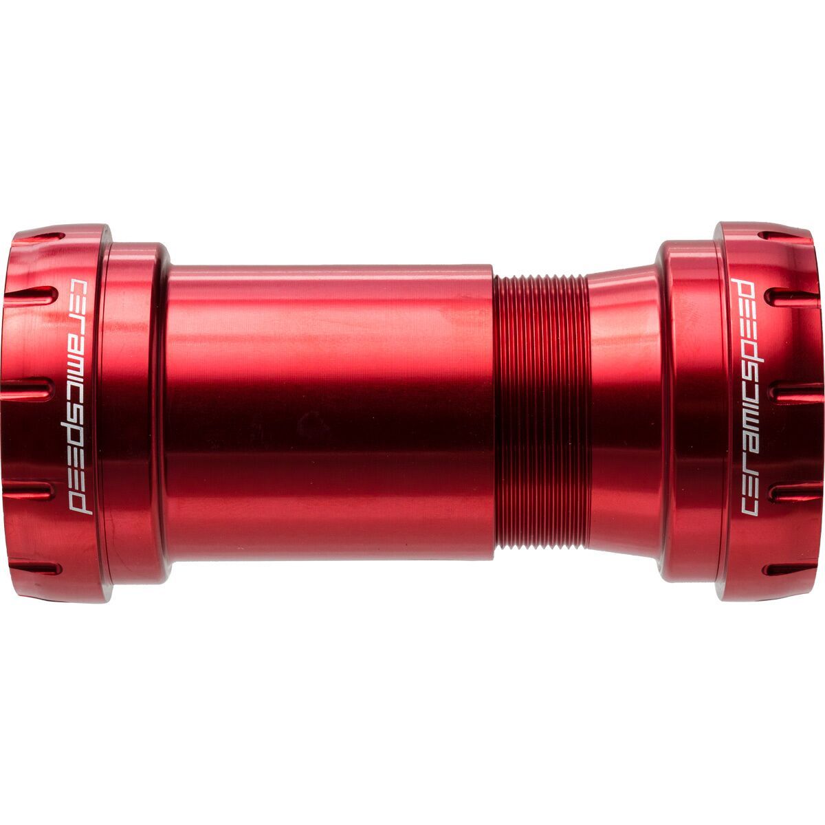 CeramicSpeed Red Road Bottom Brackets | Competitive Cyclist