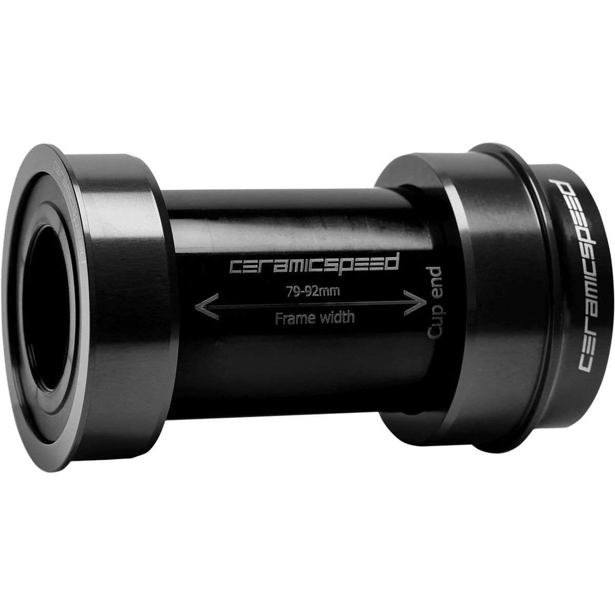 CeramicSpeed BBright Bottom Bracket - Components