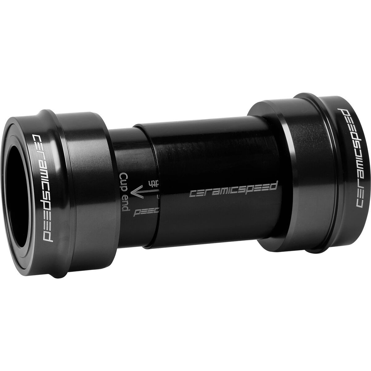 CeramicSpeed PF30 Bottom Bracket - Components