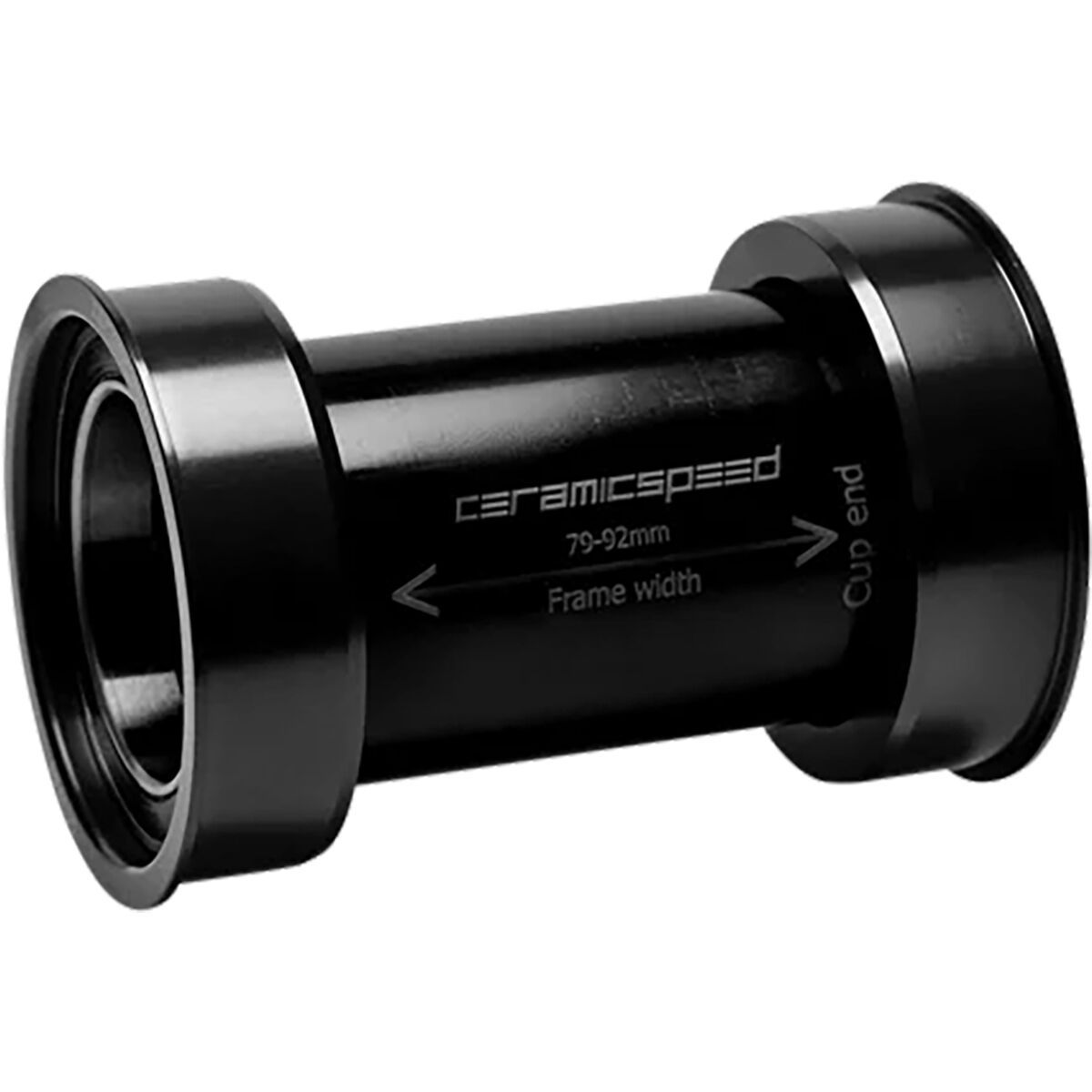 CeramicSpeed PF4630 - Coated Bottom Bracket - Components