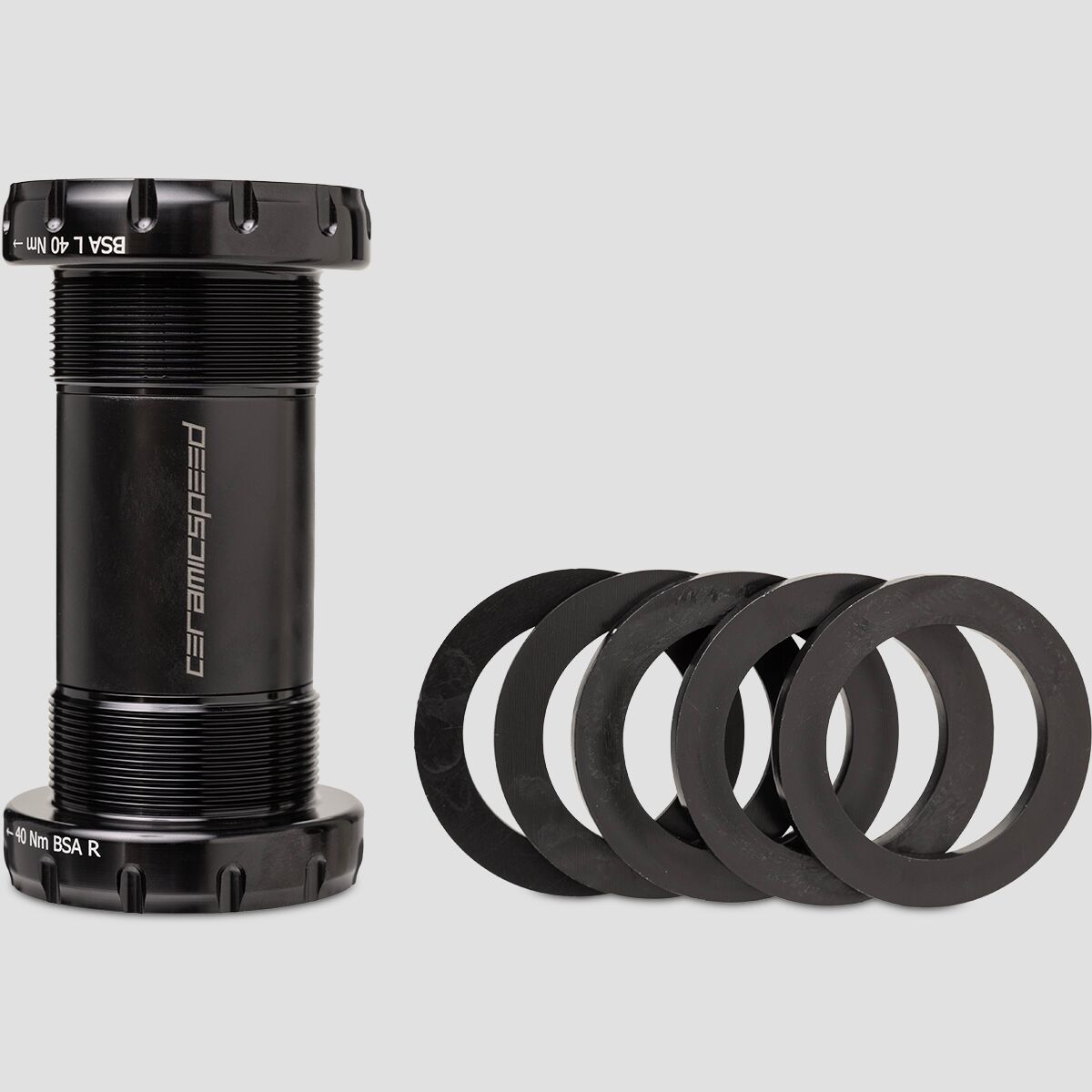 CeramicSpeed BSA29 MTB Bottom Bracket - Components