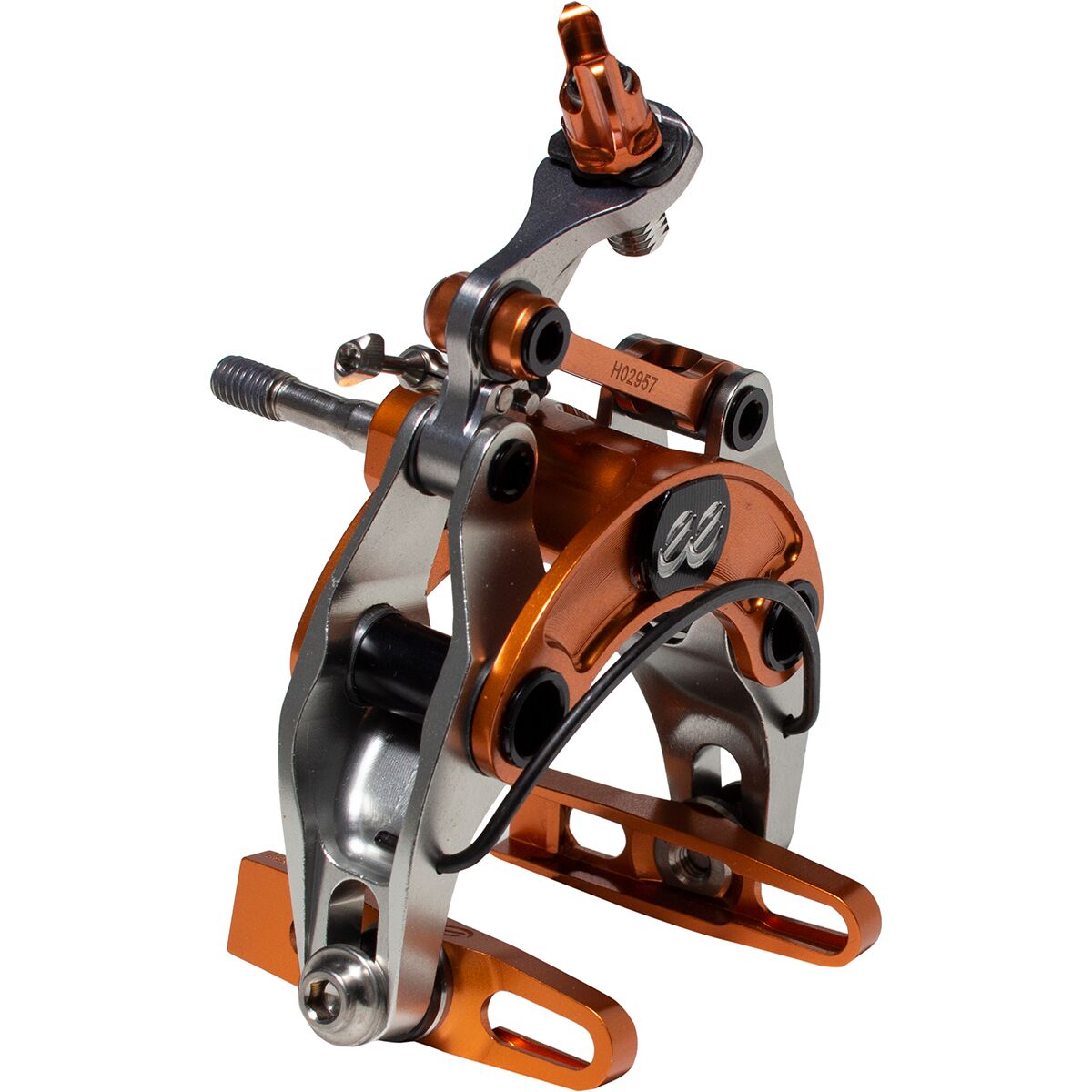 Cane Creek eeBrakes G4 Caliper Brake - Limited Edition | Competitive ...