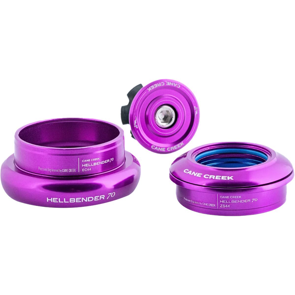 Purple Bike Headsets - Mountain & Road Bike Headsets for Sale ...