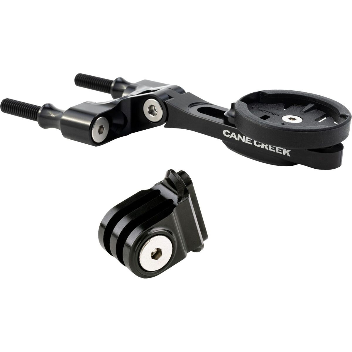 Cane Creek Light + Camera Mount - Men