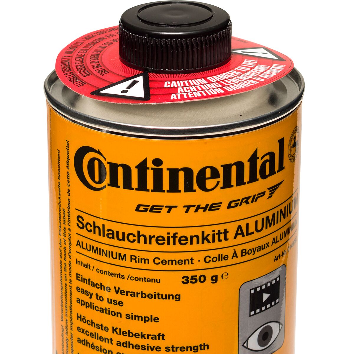 Continental Rim Cement | Competitive Cyclist