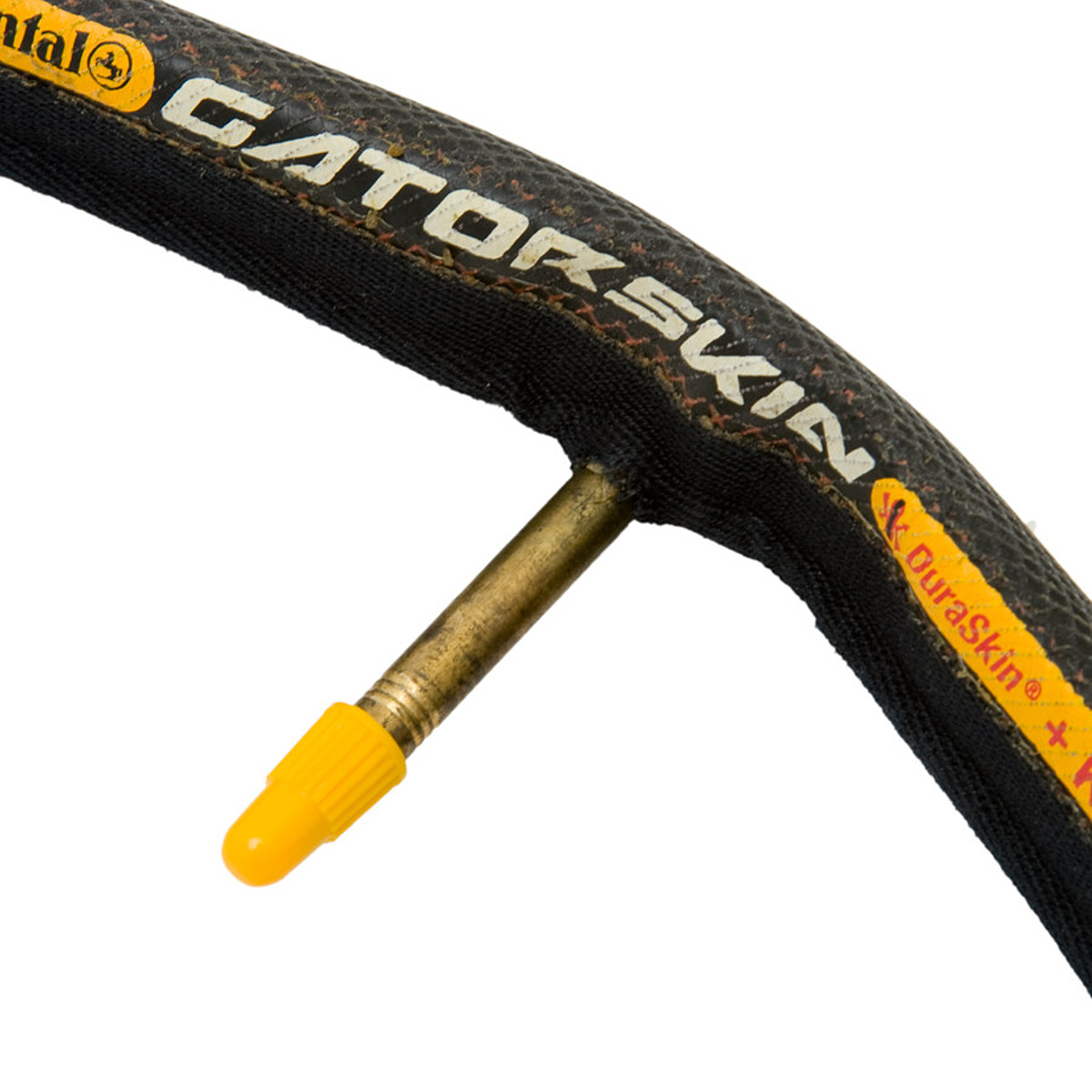 Continental Sprinter GatorSkin Tubular Tire - Components