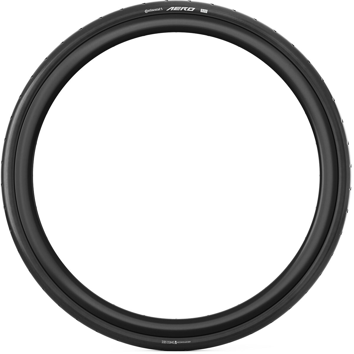 Continental Aero 111 Tubeless Road Tire - Components