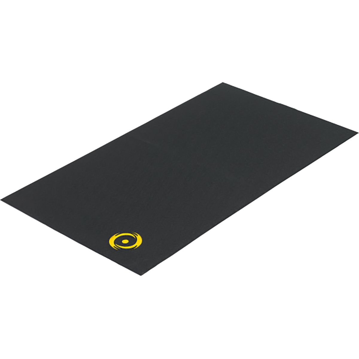 CycleOps Training Mat - 36in x 65in - Accessories