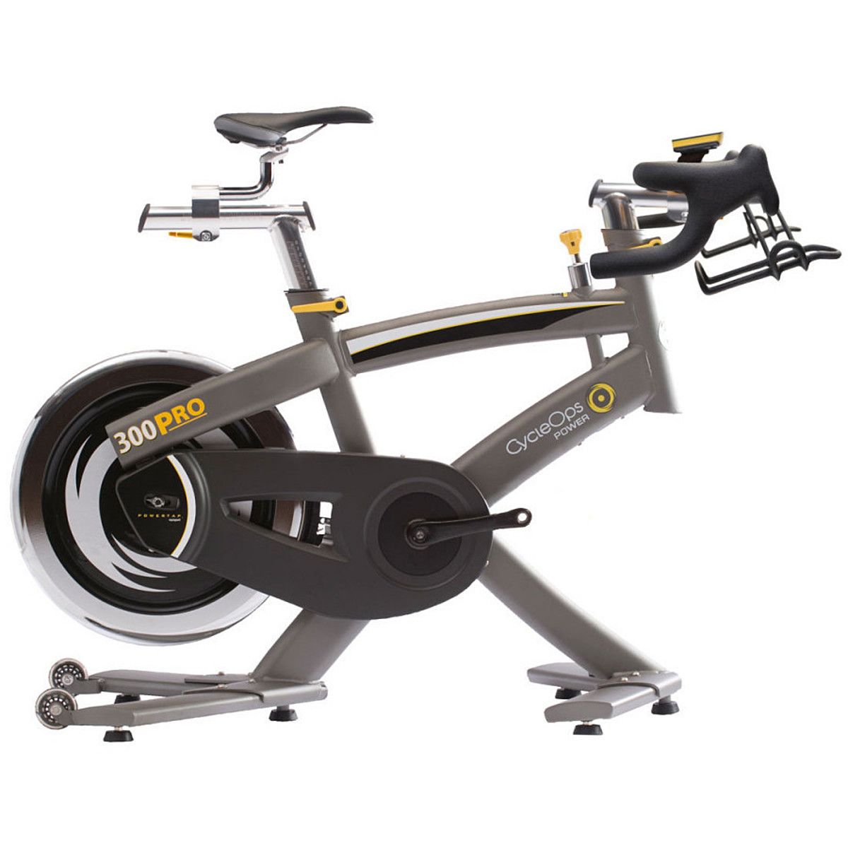 CycleOps 300 Pro Indoor Cycle - Accessories