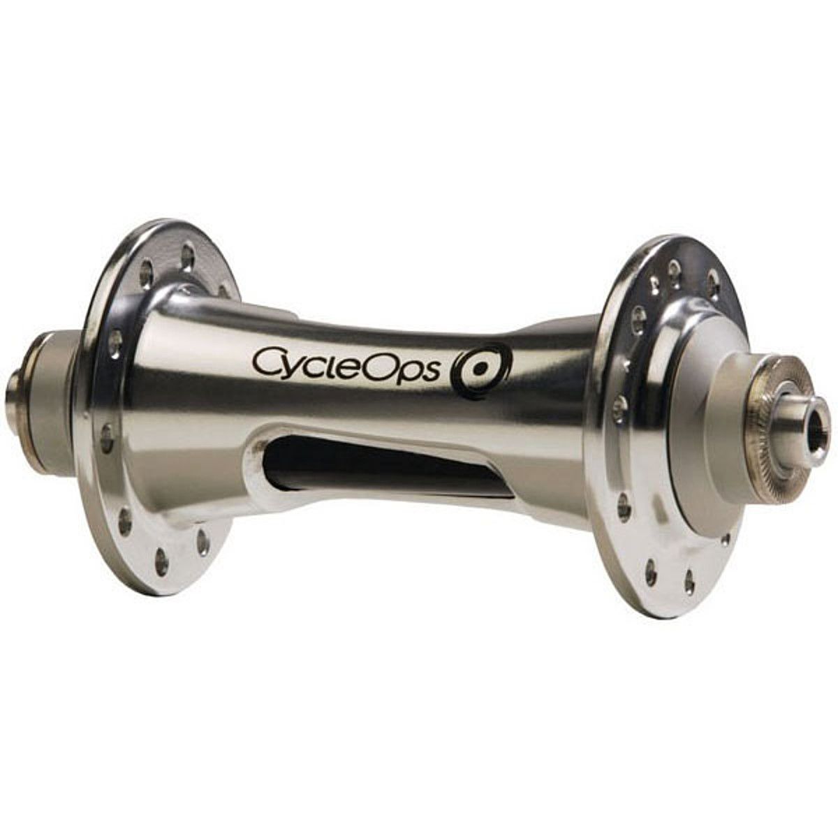 CycleOps Powertap Front Hub - Components