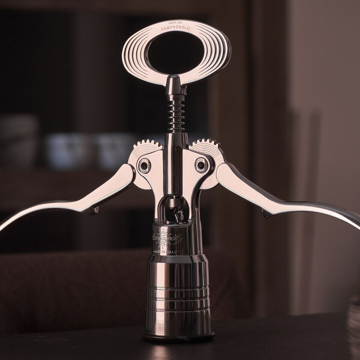 Campagnolo BIG Corkscrew - Accessories