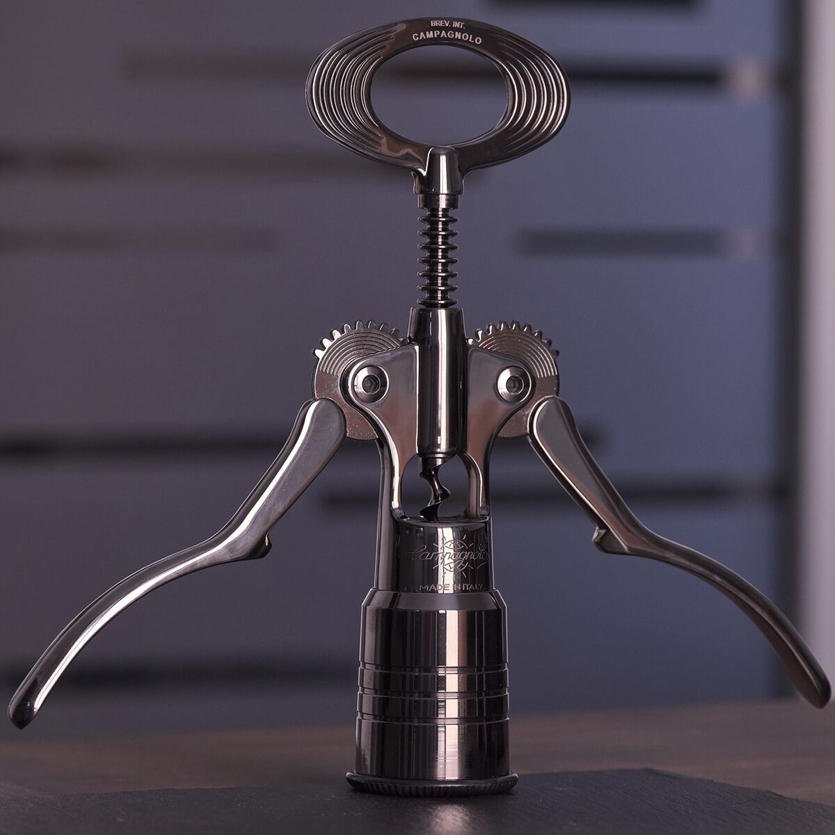 Campagnolo BIG Corkscrew - Accessories
