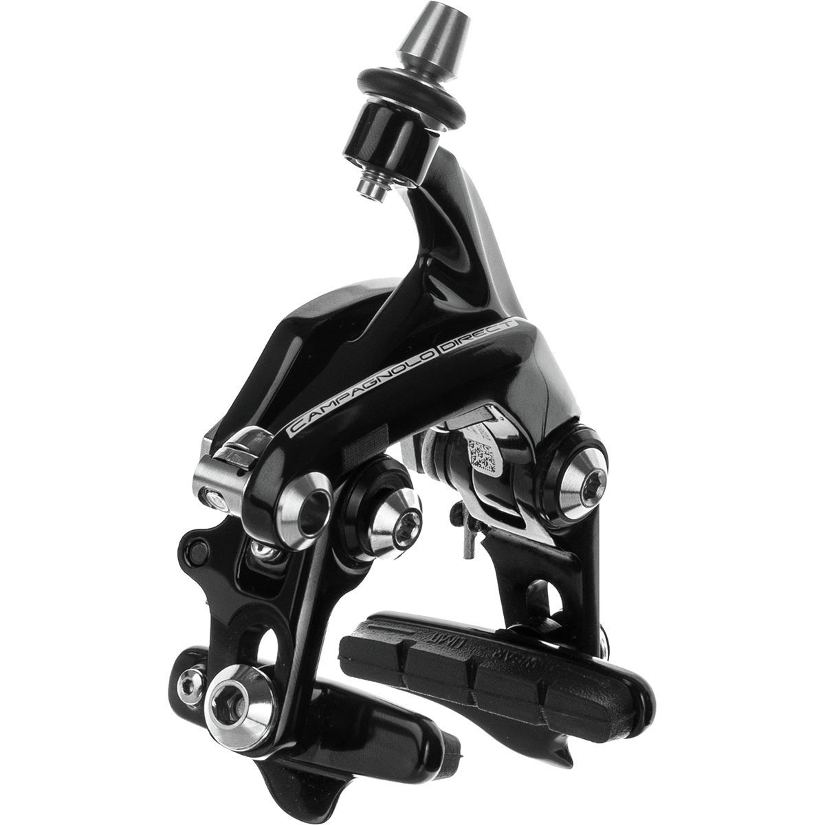 Campagnolo Direct Mount Brake Caliper - Components